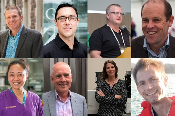Otago researchers receive more than $13m in HRC funding | University of ...