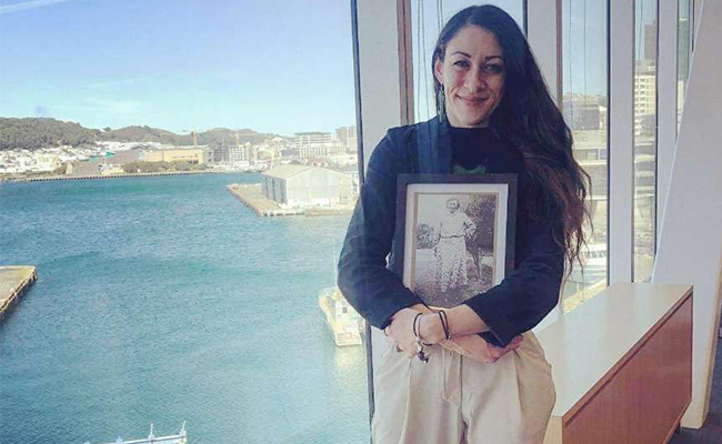 Hau Kainga studentship an ‘incredible blessing’ | University of Otago