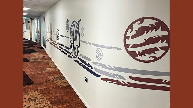 New life in the Otago Business School | University of Otago