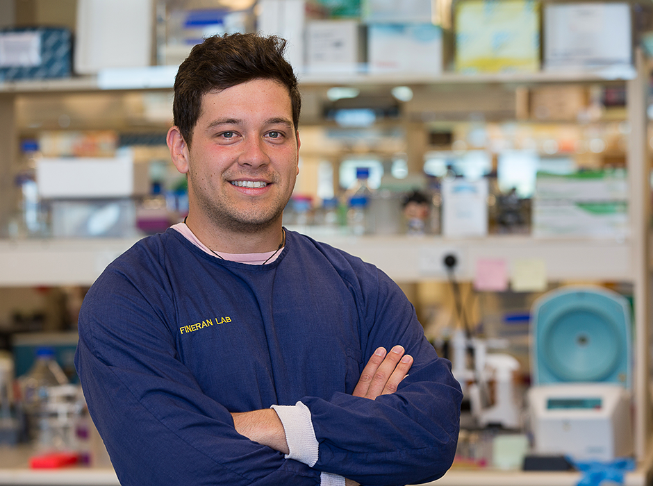 Fighting antibiotic resistance | University of Otago