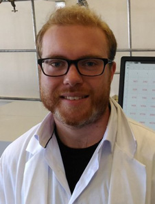 Otago PhD student “squishes” birthmarks , Research, Otago Bulletin ...