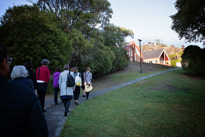School moves in 'leaps and bounds' to integrate Māori health and ...