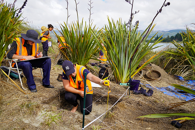 What happened to Māori people’s way of life when the moa went extinct ...