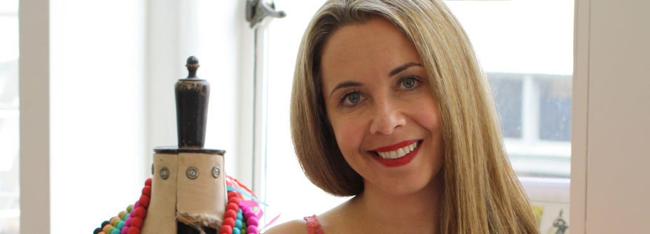 Q&A Tamsin Cooper, Alumni News, Otago Magazine | University of Otago