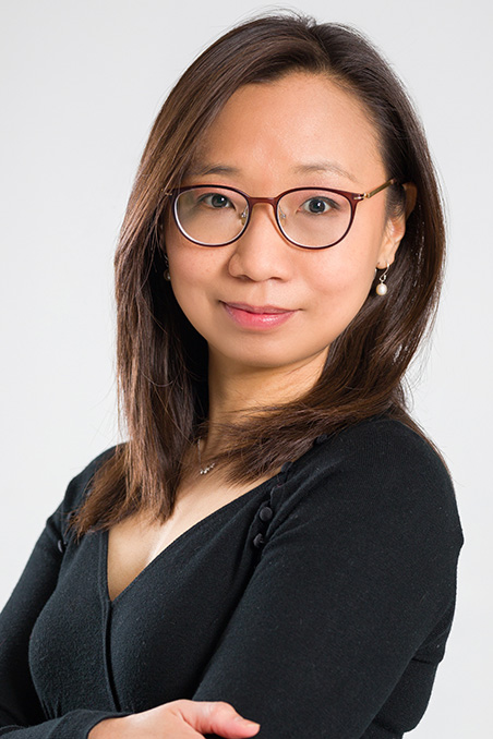 Dr Lorraine Wong Profile, Our people, Languages and Cultures ...
