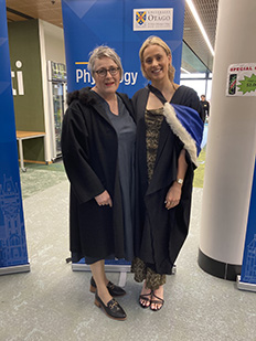 Aquablack and alumna leads the field in top-level swimming and ...