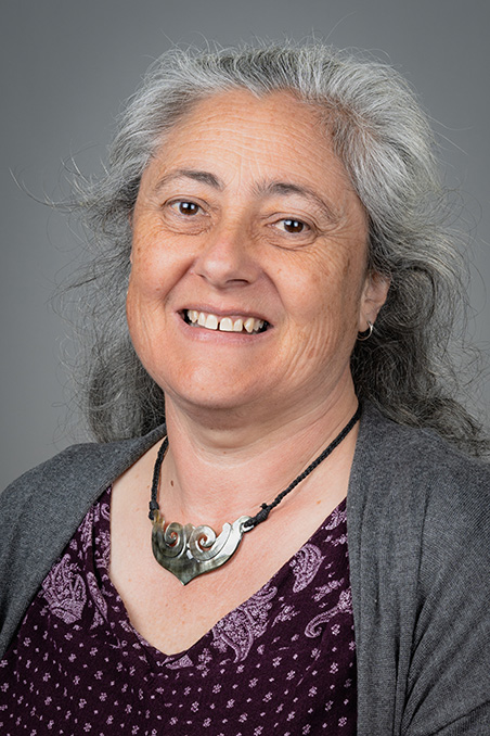 Pacific Development Office staff, Pacific at Otago | University of Otago