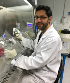 Award for scientist investigating role of epigenetics in leukaemia ...