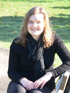 Stacey Edwards, Profiles | University of Otago