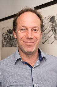 Ben Beaglehole, Our people, University of Otago, Christchurch ...