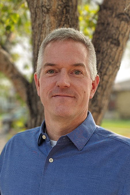Dr Joe Cooper, Our staff, Department of Management | University of Otago