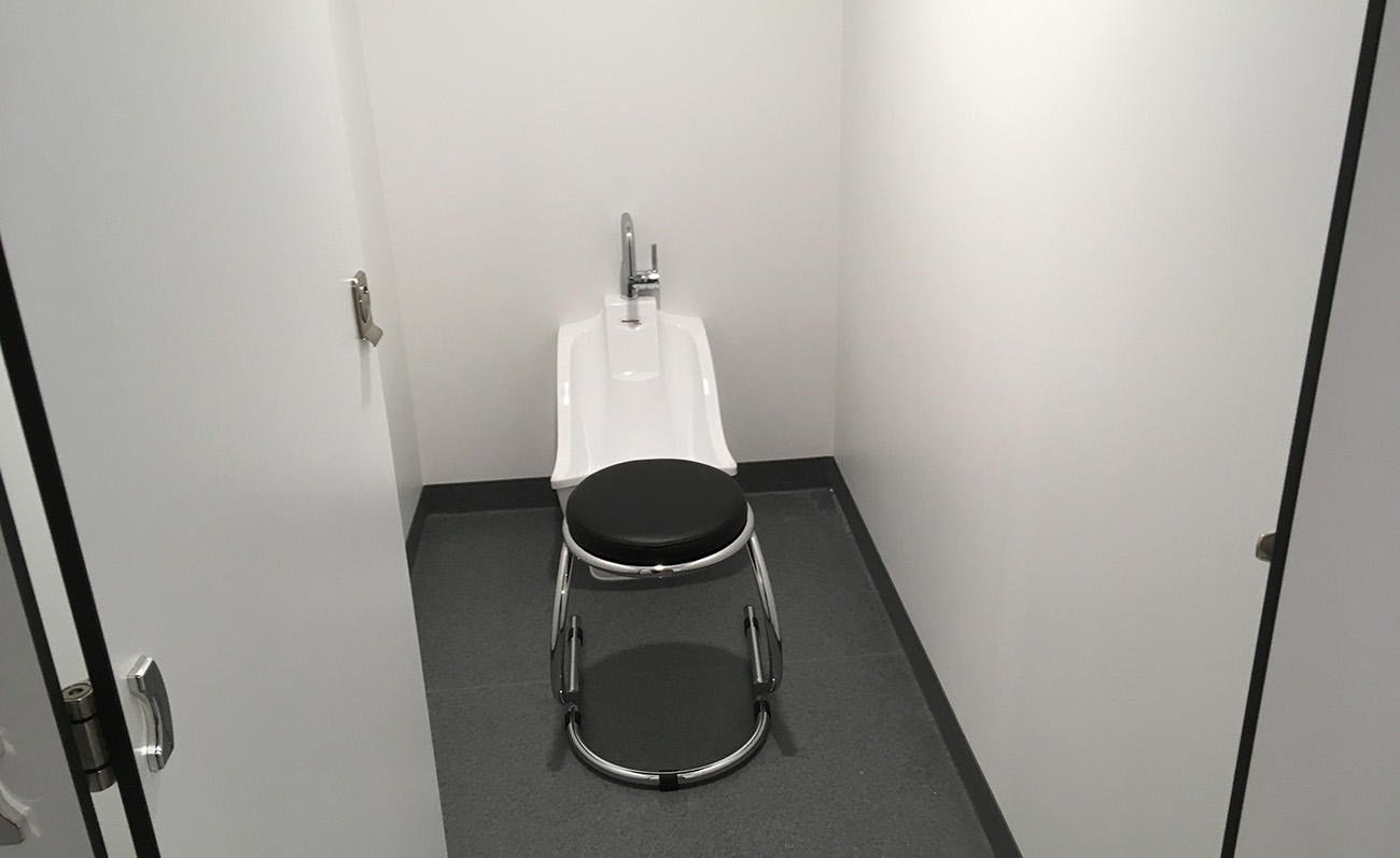 Prayer rooms, Chaplains | University of Otago