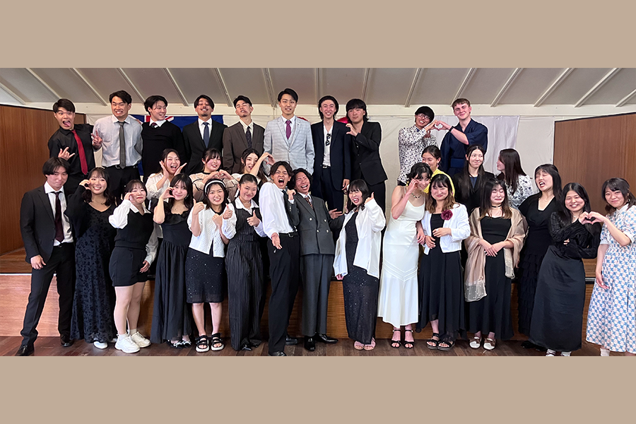 Bringing Seijin-shiki to Ōtepoti | University of Otago
