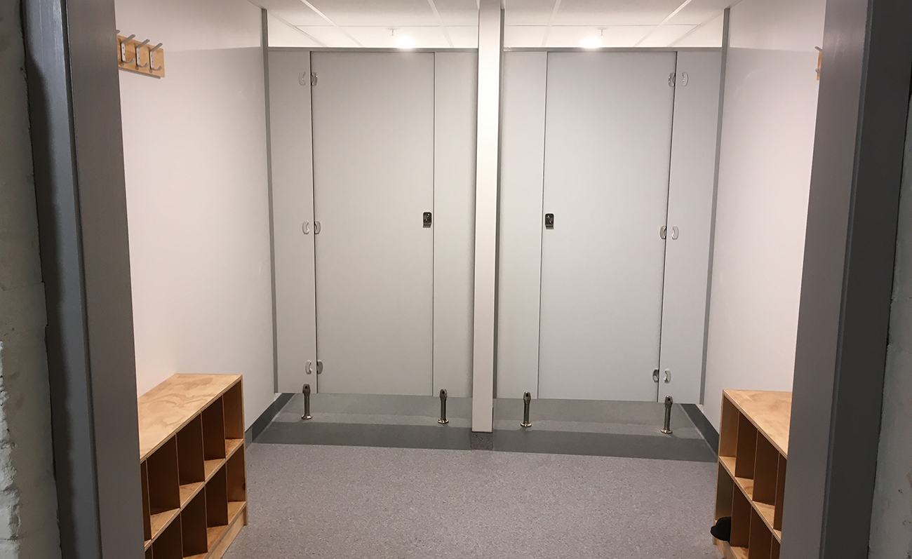 Prayer rooms, Chaplains | University of Otago