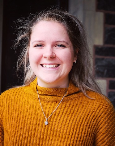 Amy Lock - MA (Coursework) student profile, Coursework (taught) Masters ...