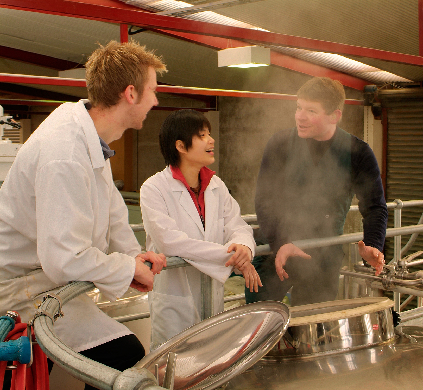 Food Science About us, Department of Food Science | University of Otago