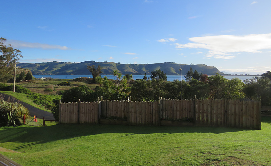 5 July 2023 Marae visit for Dunedin fifth-year medical students, News ...