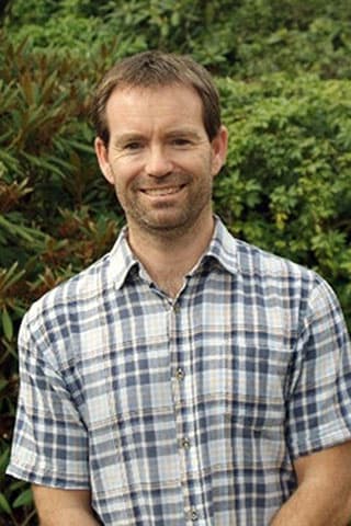Neil Anderson, , Academic staff, School of Physical Education, Sport ...