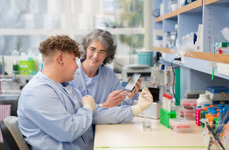 Study Forensic Analytical Science at Otago | University of Otago