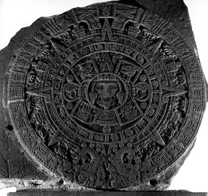 History > conquest of Mexico > Aztec culture > artefacts