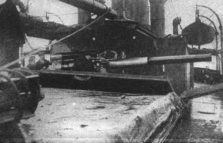 History > World War I > Q-ships