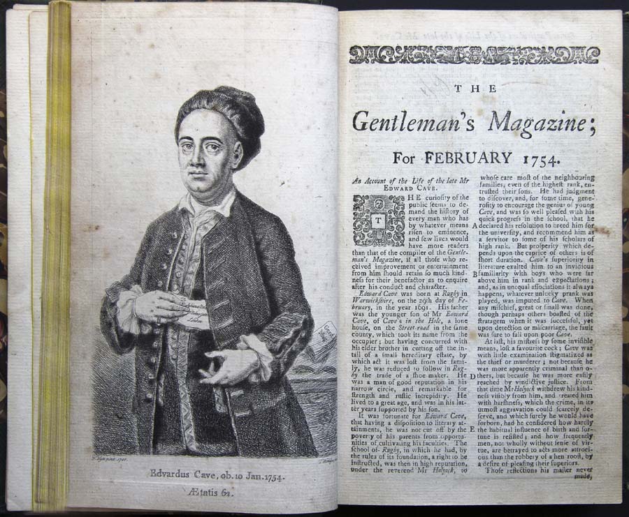 Historical Research of magazines – Hannah roberts as media blog