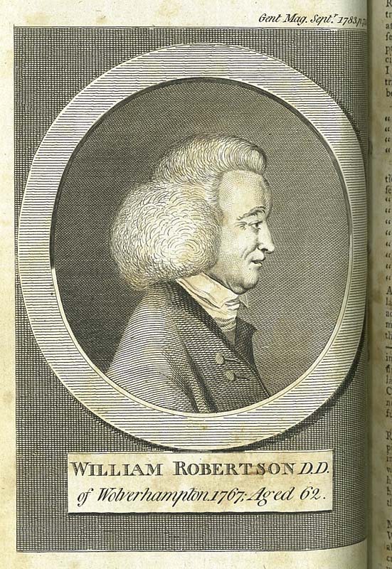 The Gentleman's Magazine: the 18th Century Answer to Google, University ...