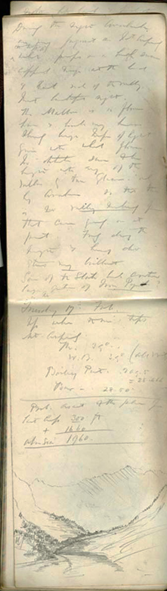 Hector's Map , James Hector, University of Otago Library, Dunedin, New ...