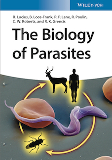 Evolutionary and Ecological Parasitology | Publications