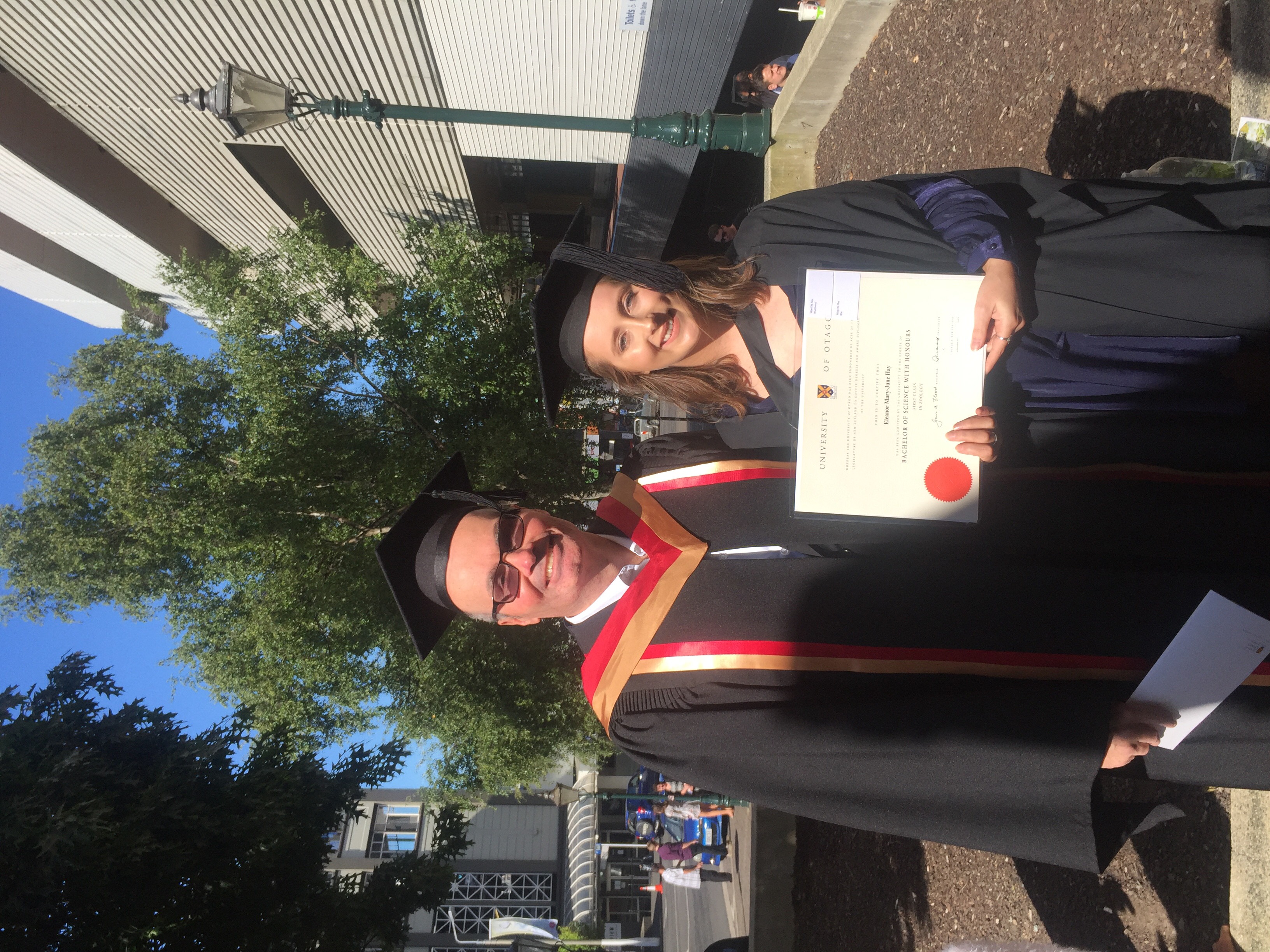 Evolutionary and Ecological Parasitology | News